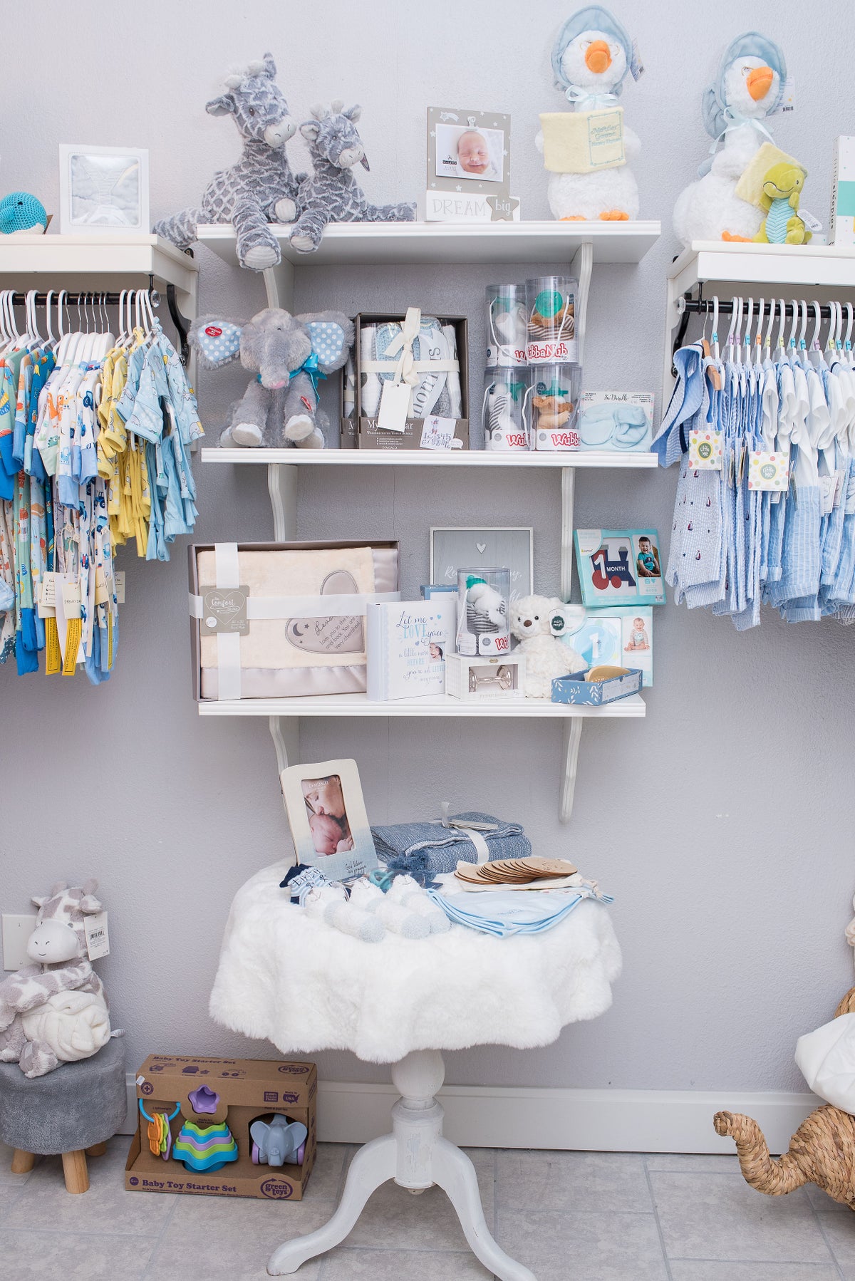 Maternity Clothes and Baby Gifting | Bump To Baby Boutique